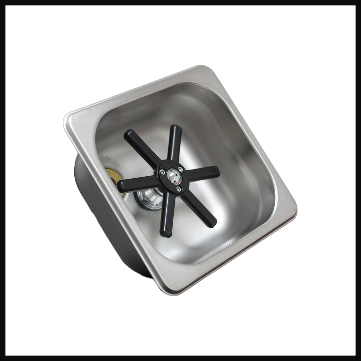 Milk Jug Rinsers | Dolo Milk Jug Washer – Tagged "rinser" – Dolo Cafe ...