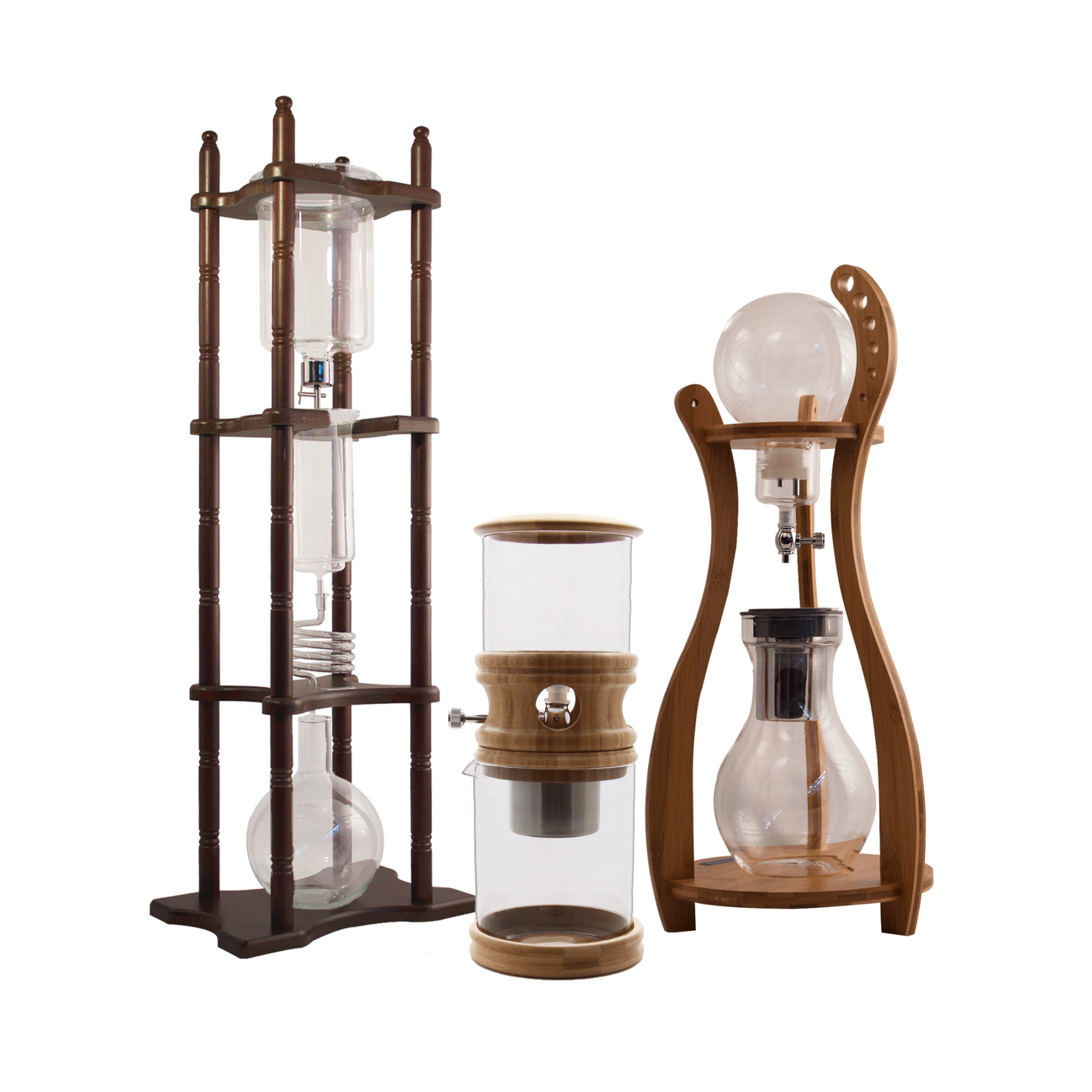 Tiamo Cold Drip – Dolo Cafe Supplies