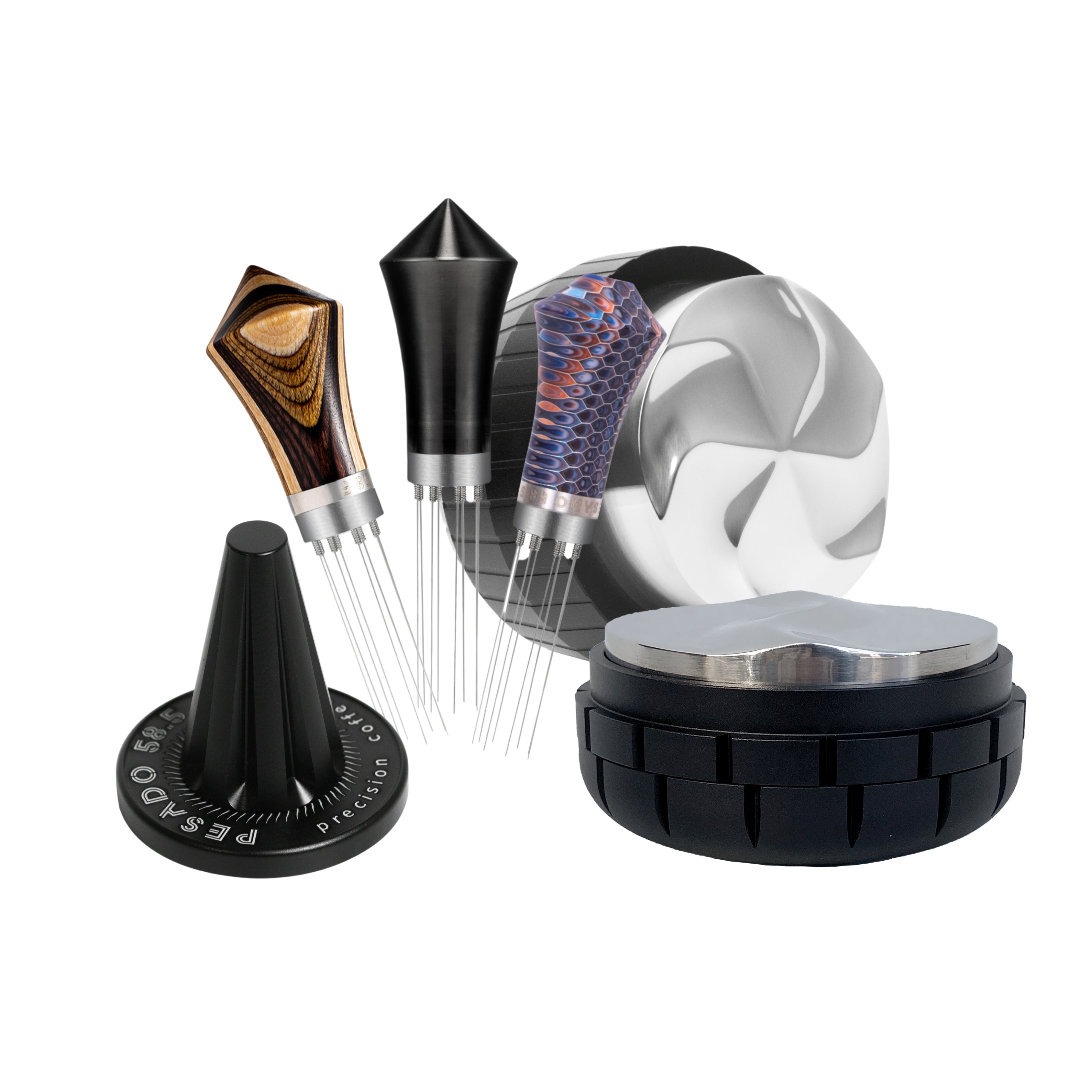 Distribution Tools – Dolo Cafe Supplies