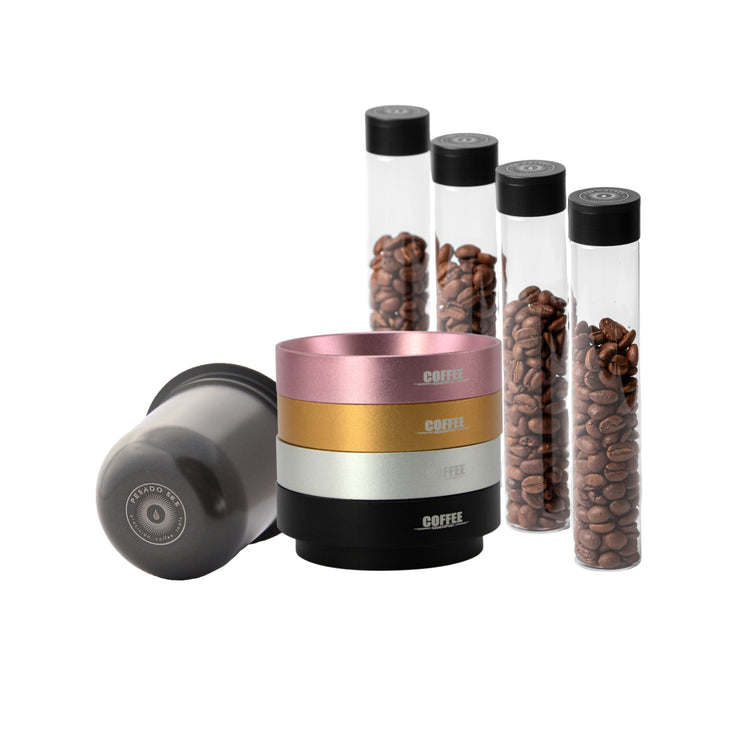 Coffee Machine Equipment Supplier – Dolo Cafe Supplies