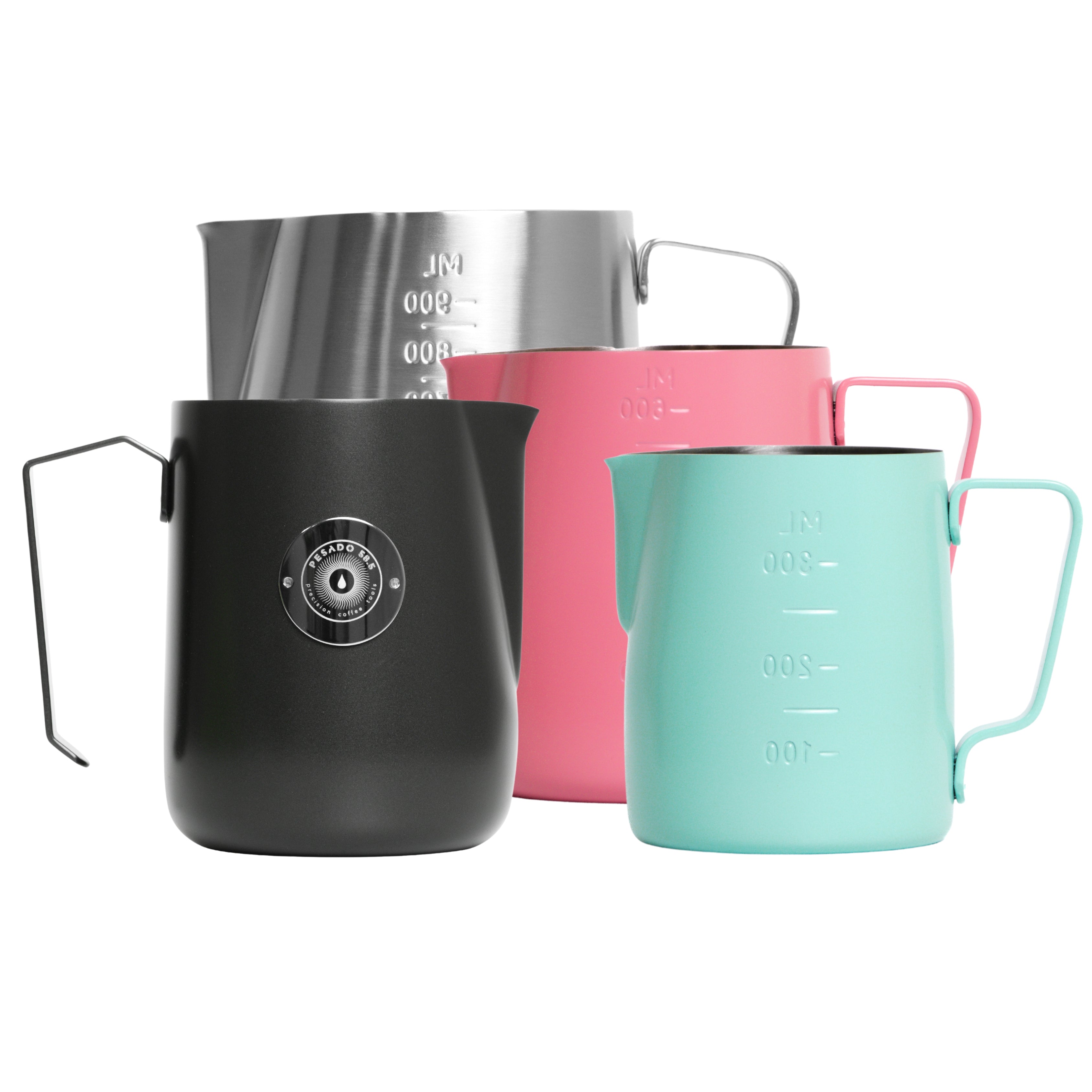 Barista Jugs – Dolo Cafe Supplies