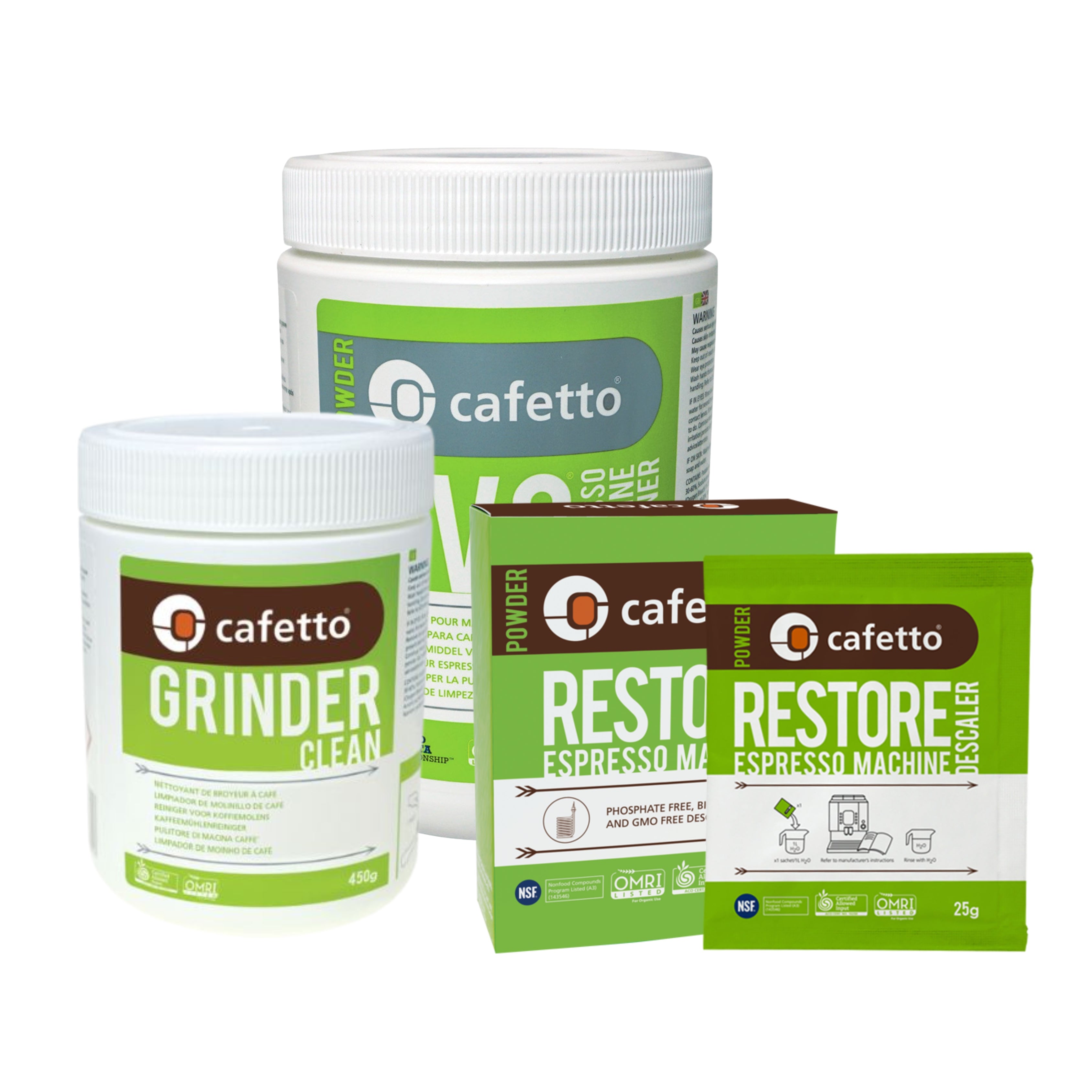 Coffee Machine Equipment Supplier – Dolo Cafe Supplies