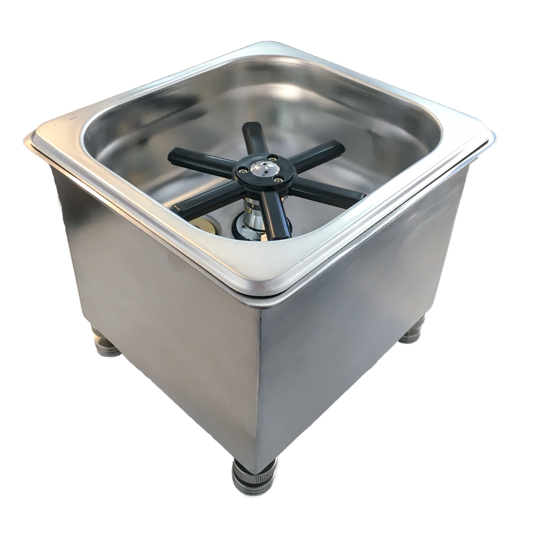 Milk Jug Rinsers | Dolo Milk Jug Washer – tagged "rinser" – Dolo Cafe ...